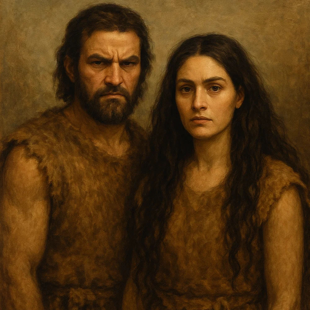 Quem foi Caim na Bíblia? Sua história, esposa e descendência,